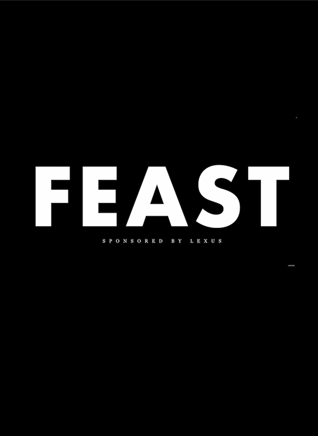 How Cocktails Elevate the Culinary Journey in Eater's Feast